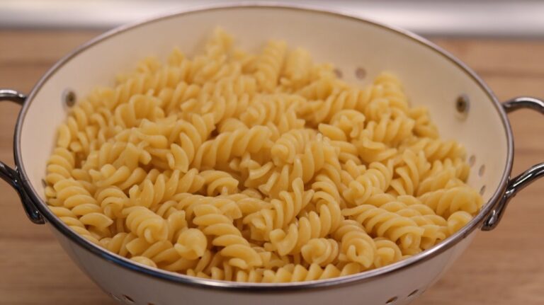 How To Cook Pasta Al Dente - Love To Eat Italian