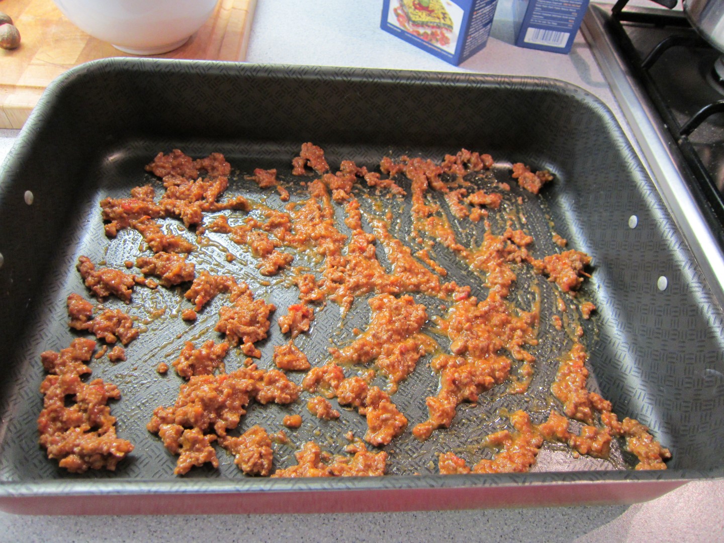 Authentic Lasagna Bolognese - Love To Eat Italian